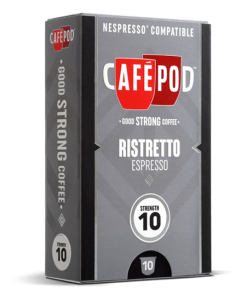 Nespresso coffee capsule packaging machine - AFPAK-PROFESSIONAL IN ...