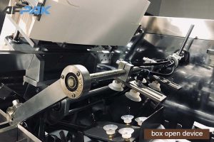B10 K cup packaging machine: up to 30 boxes per min - AFPAK ...