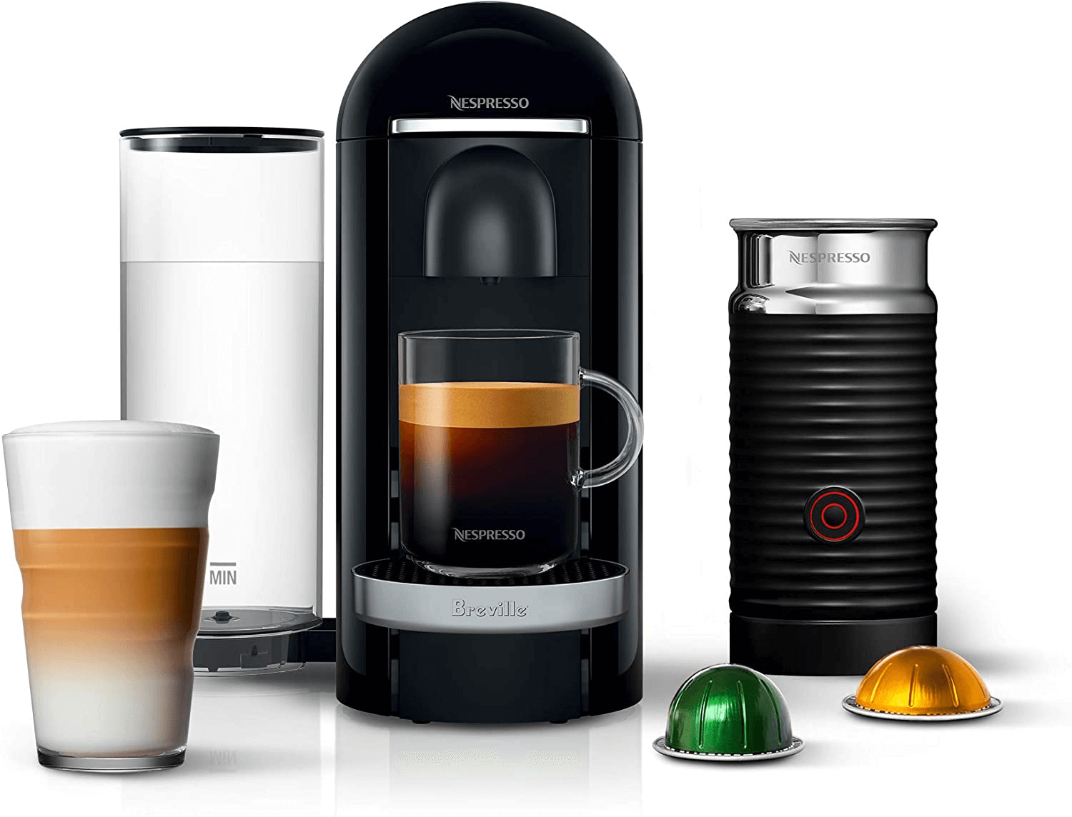 2025 Quality Nespresso coffee capsule filling sealing machine - AFPAK ...