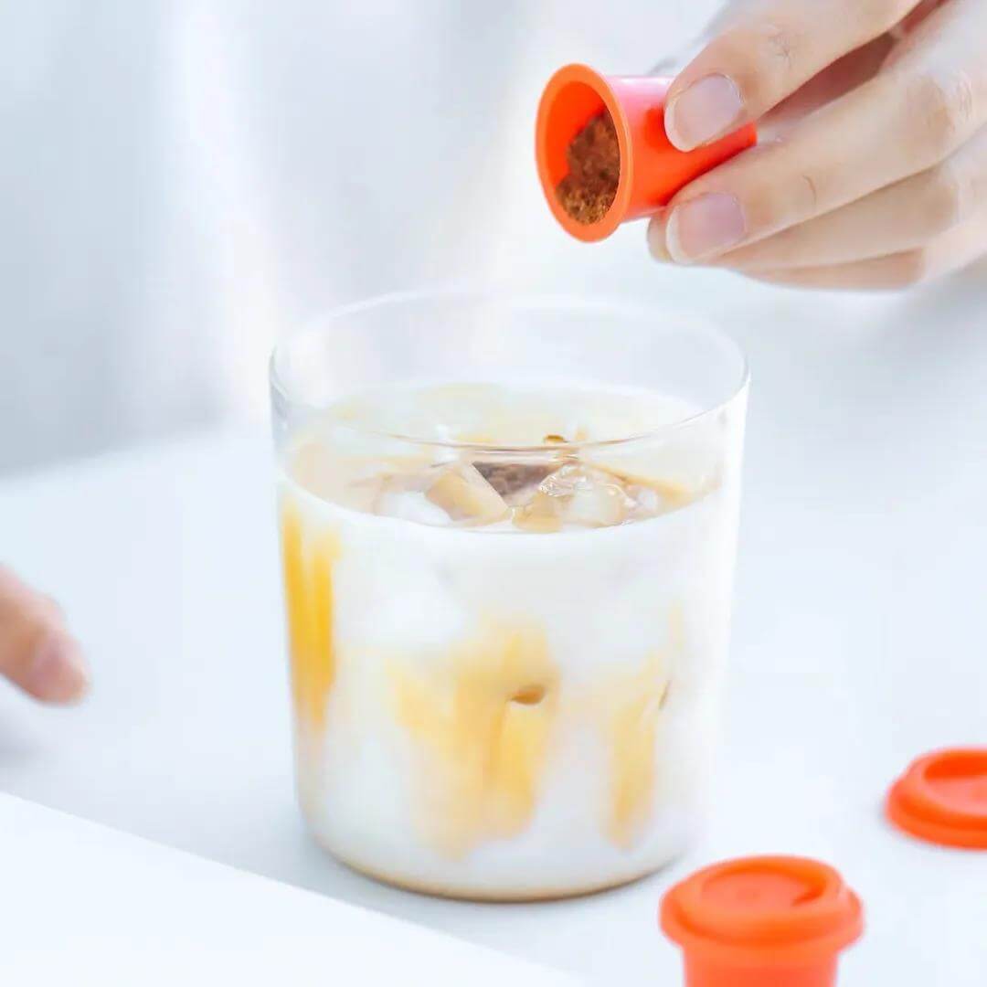 Is the super hot "liquid capsule coffee" really delicious? The 11 most ...