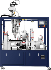 2025 New H1 Nespresso capsule filler Nespresso pod filling machine ...