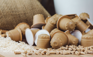 Diferentes tipos de cápsulas Nespresso según el material - AFPAK