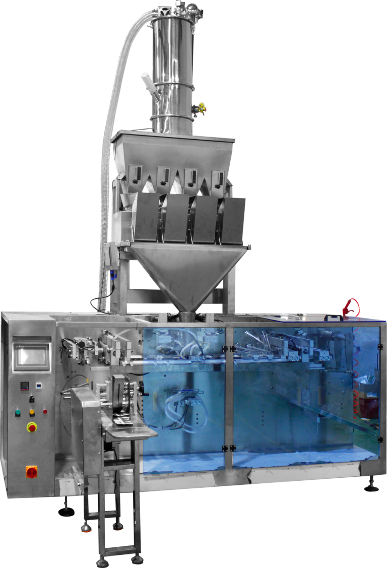 AFPAK | Coffee Capsule Filling & Sealing Machines – Trusted by 300+ Brands