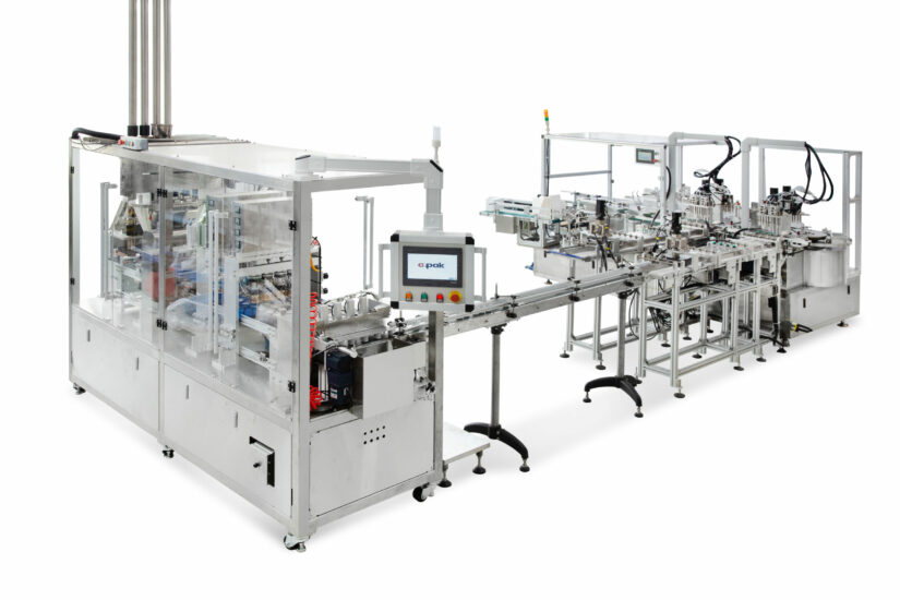 AFPAK | Coffee Capsule Filling & Sealing Machines – Trusted by 300+ Brands