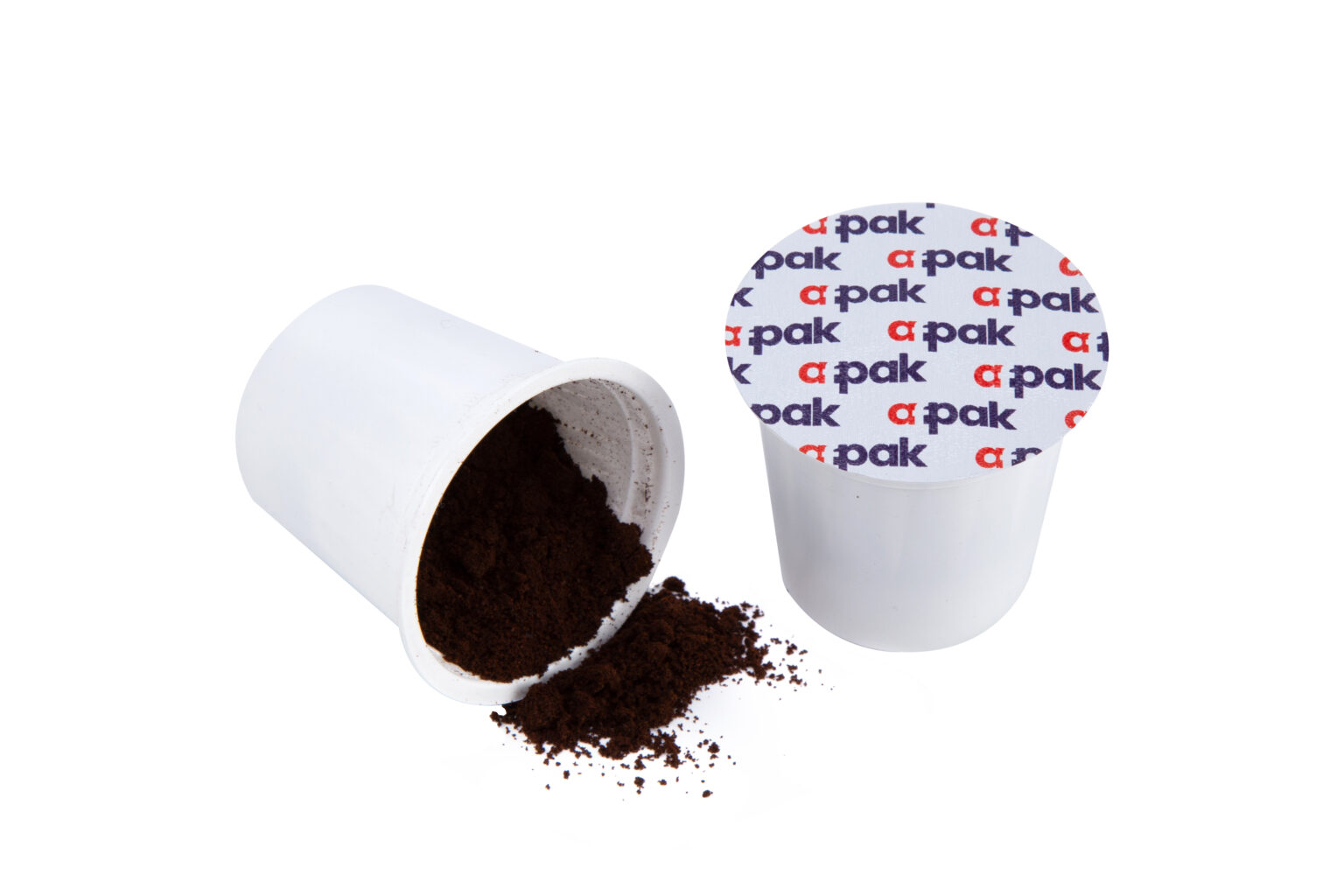 RN1S K Cup Pods Filling Sealing Machine - AFPAK-PROFESSIONAL IN COFFEE ...