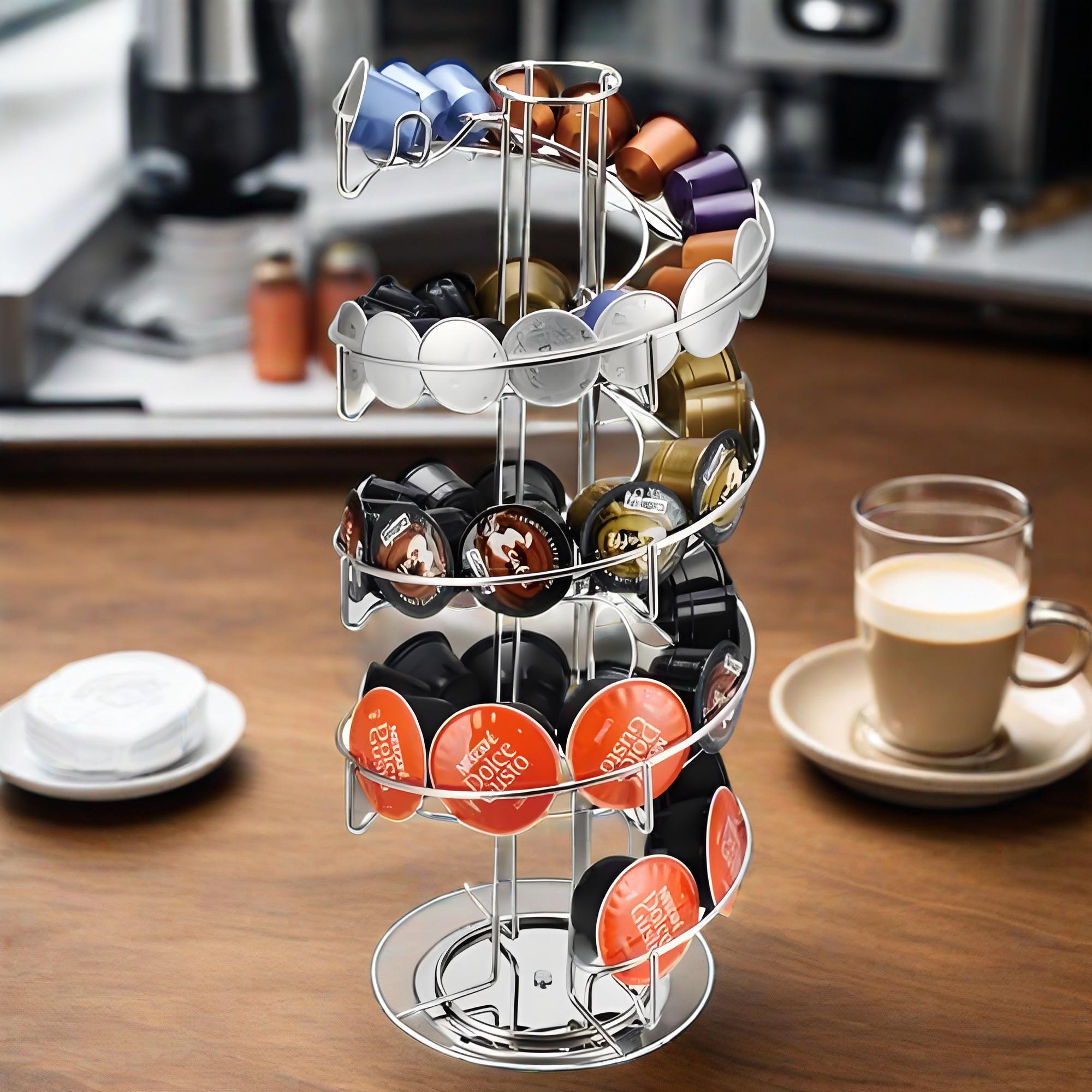Nespresso vs Dolce Gusto, quelle capsule de café voulez-vous produire ...